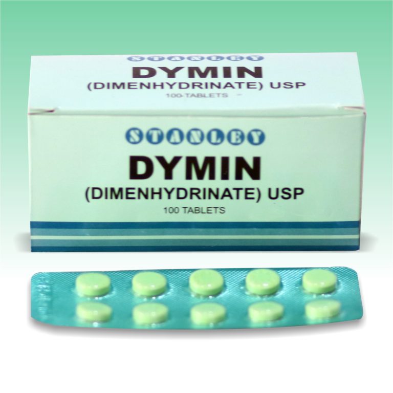 BENDAZOL TABLETS – Stanley Pharma