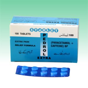 RIAM TABLETS – Stanley Pharma