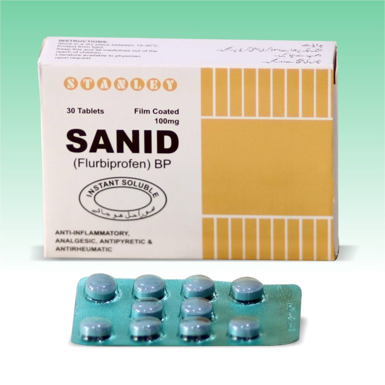 RIAM TABLETS – Stanley Pharma