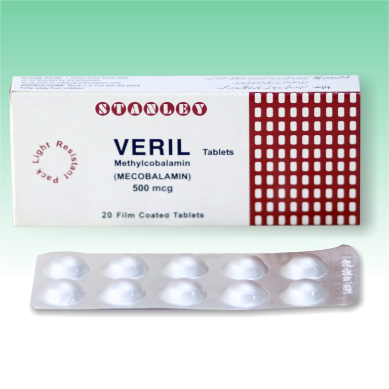 SANID TABLETS – Stanley Pharma