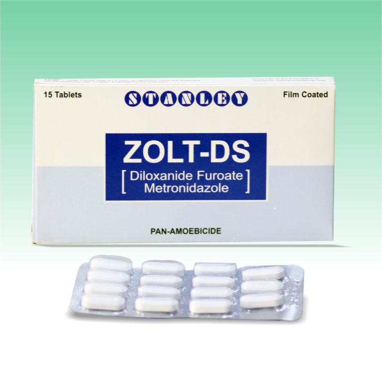 SANID TABLETS – Stanley Pharma