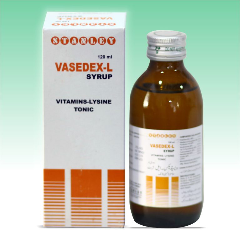 BENDAZOL SUSPENSION – Stanley Pharma