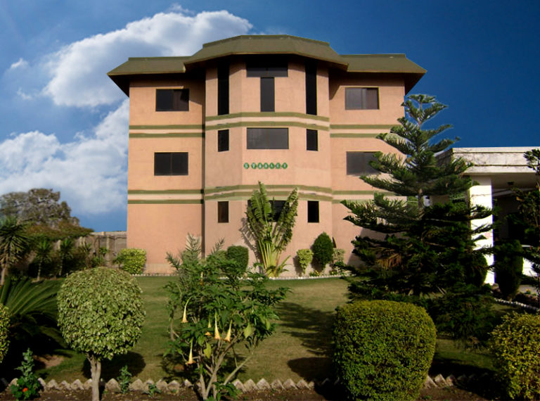 About Us – Stanley Pharma